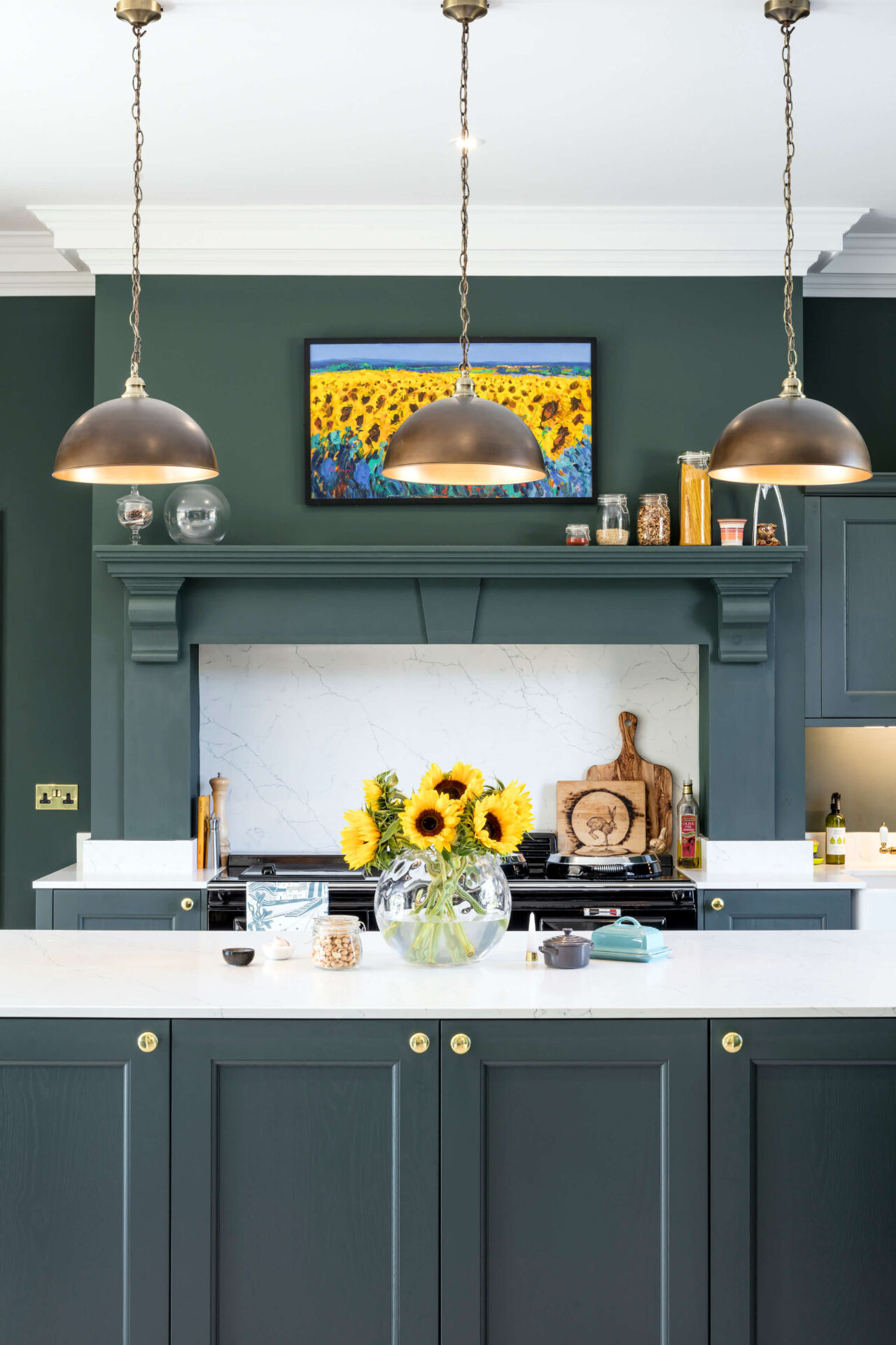 Poole Hill Kitchens | Poole Hill Kitchens